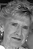 Annabelle ‘Anne’ Gehret | News, Sports, Jobs - Altoona Mirror